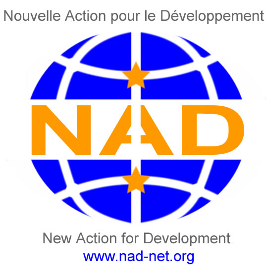 Nouvelle Action pour le Développement - New Action for Development