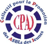Collectif Pour la Promotion des Associations des Jeunes(Antenne Cankuzo)